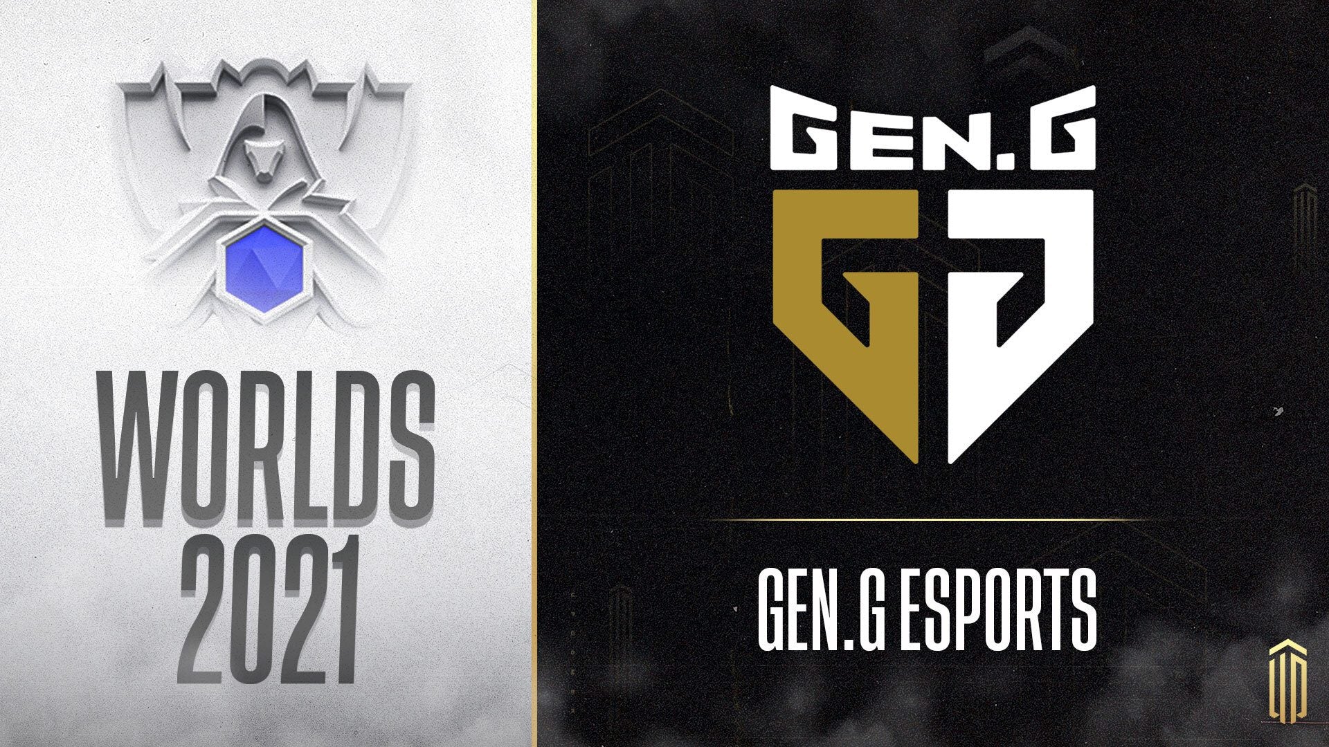 Worlds 2021 Outlook Series | Gen.G (LCK) preview – Gen.G Esports EN