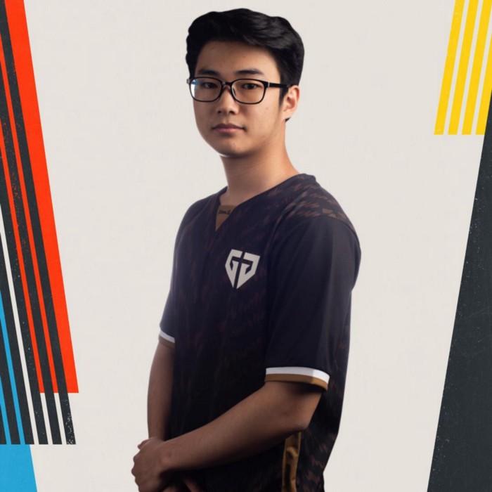 s0m — Next Gen.Generation – Gen.G Esports EN