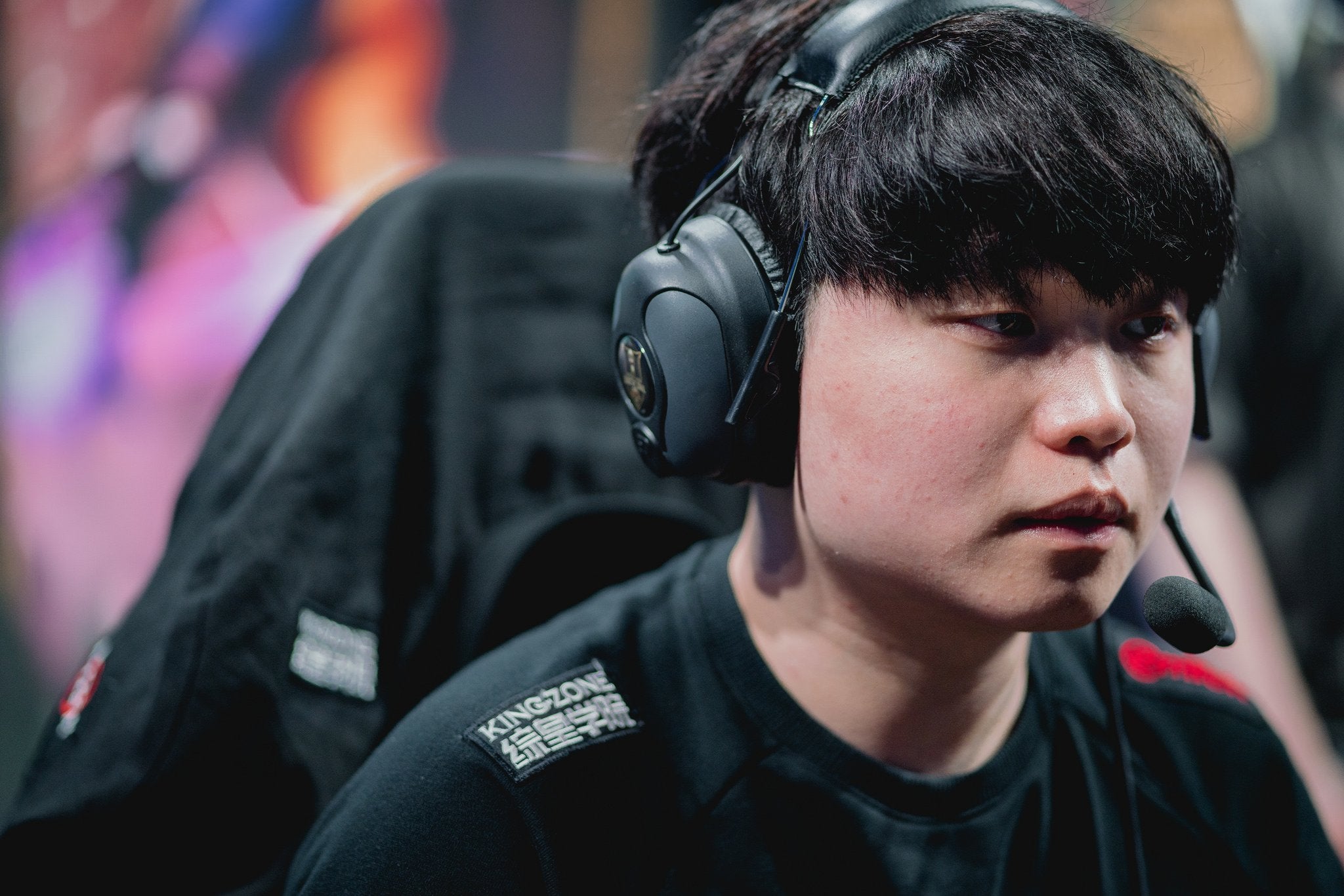 Gen.G’s Bdd wins MVP of LCK Spring Split – Gen.G Esports EN