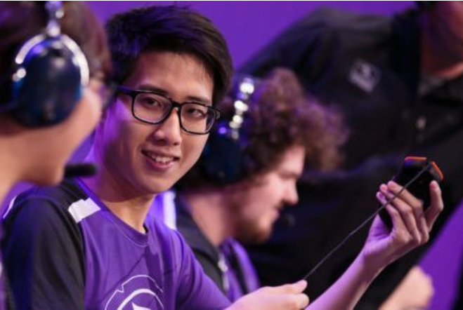 Apex Legends latest game for former Overwatch pros – Gen.G Esports EN