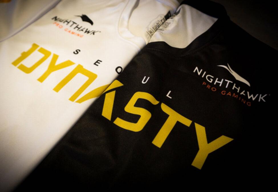 Gen.G esports extends partnership with Nighthawk Pro Gaming – Gen.G ...