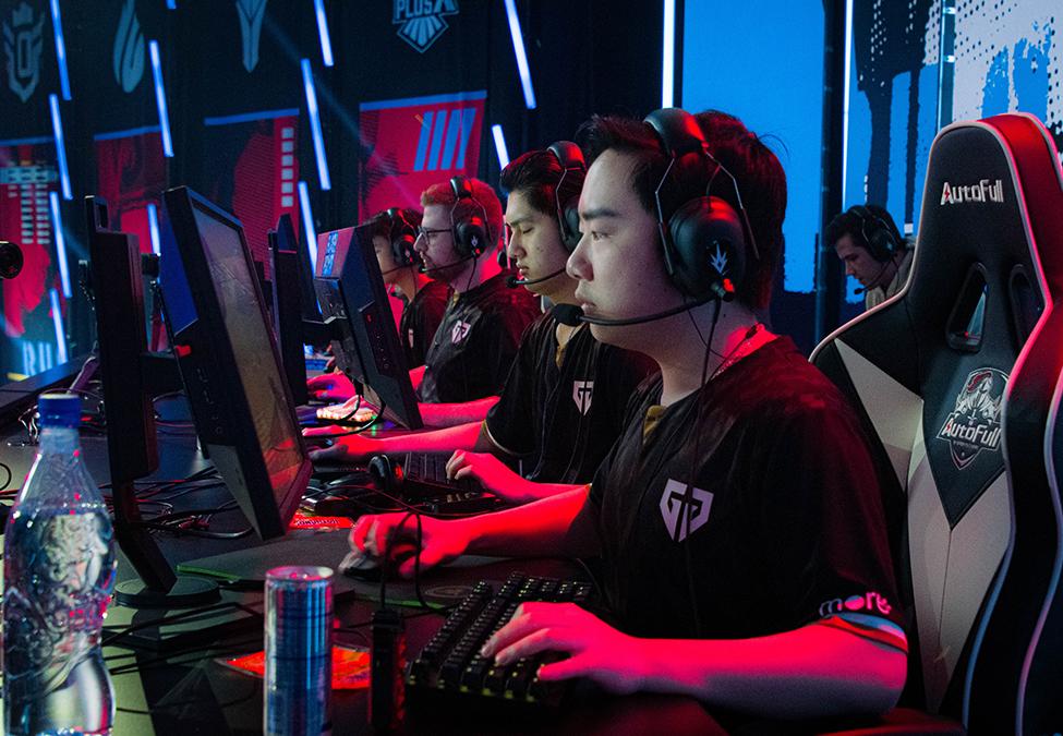 Gen.G enters performance-based partnership with More Labs – Gen.G ...