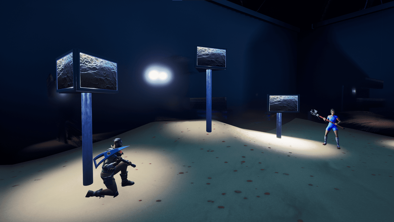 Gen.G opens creative Fortnite map for immersive gaming and music exper ...