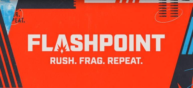 FLASHPOINT reveals invites for closed qualifiers – Gen.G Esports EN