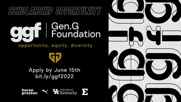 Blog posts Gen.G Opens Applications for the Third Class of Its $1 Mill ...