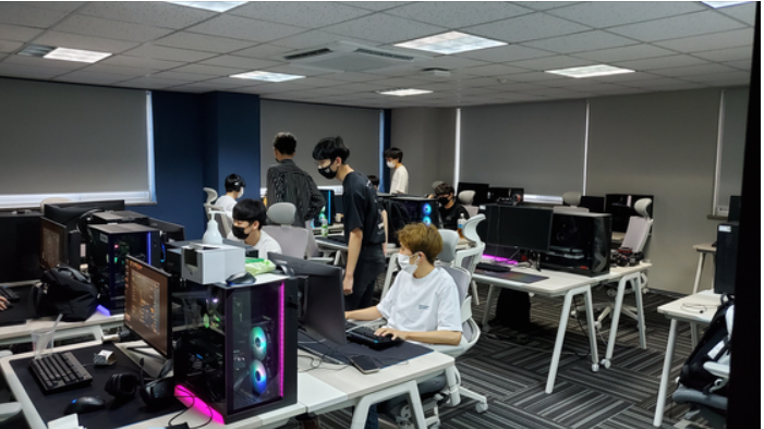 Gen.G takes formal esports education online, for a price – Gen.G Esports EN