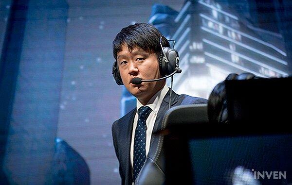 GEN Head Coach Edgar: "Many people called us a ‘super team’, but I’ve ...