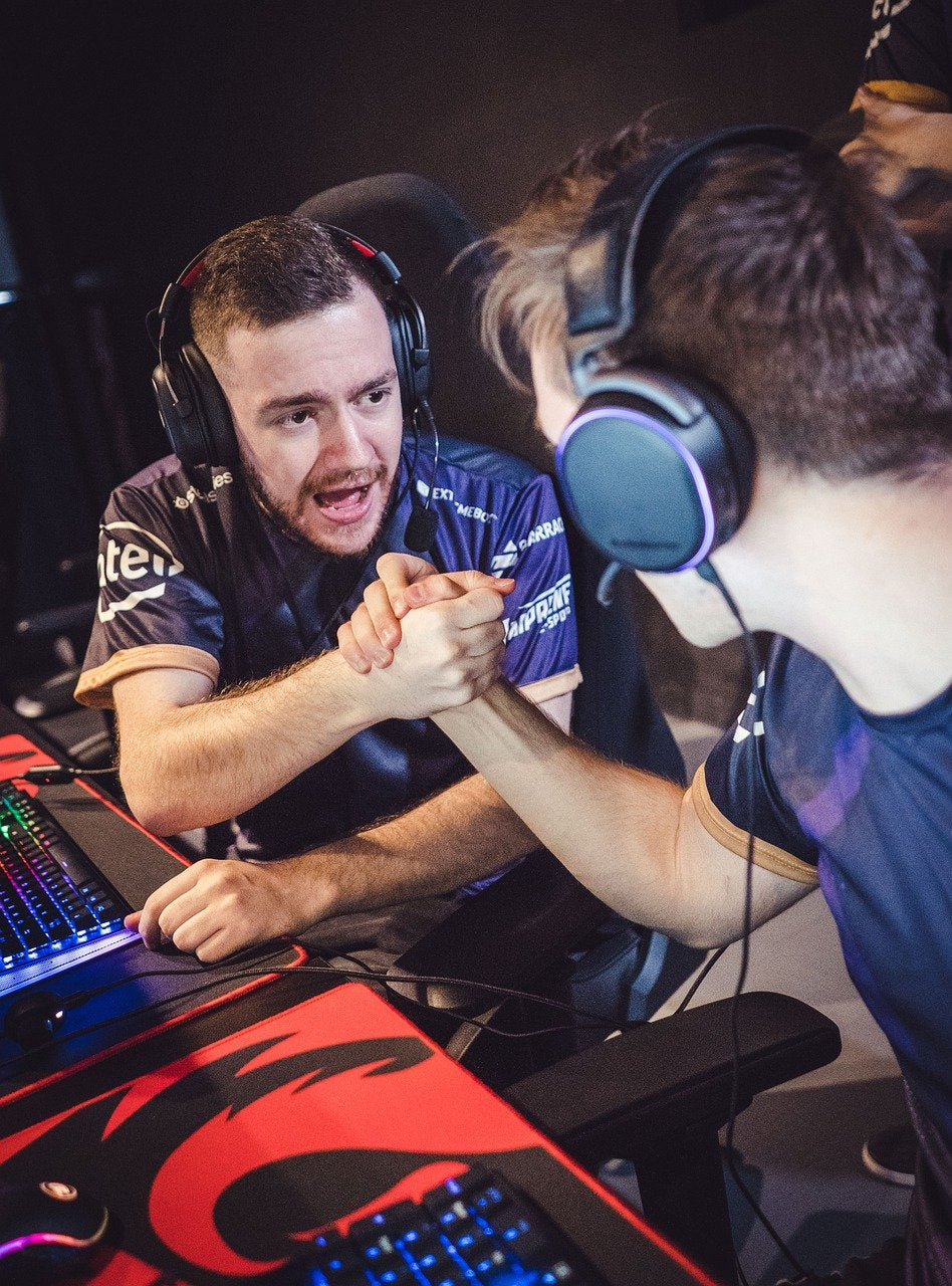 Celebrity Esports Investors Who Know the Score – Gen.G Esports EN