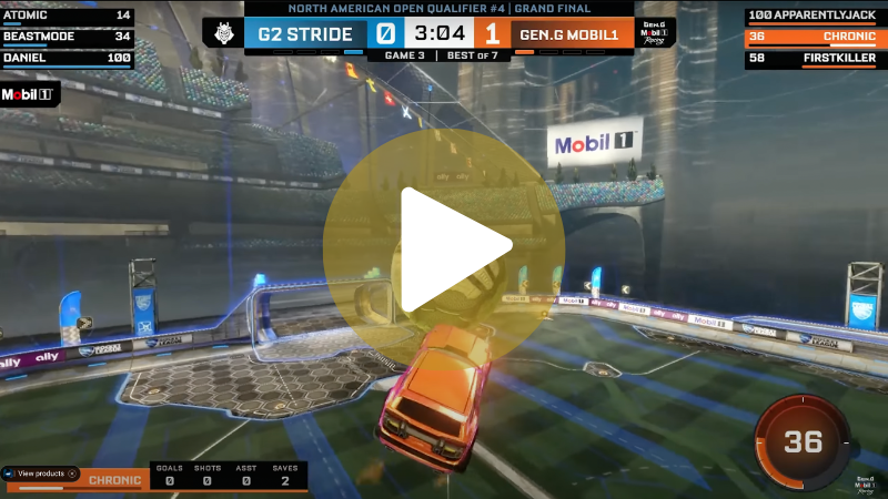 Gen.G Esports – Gen.G Esports EN