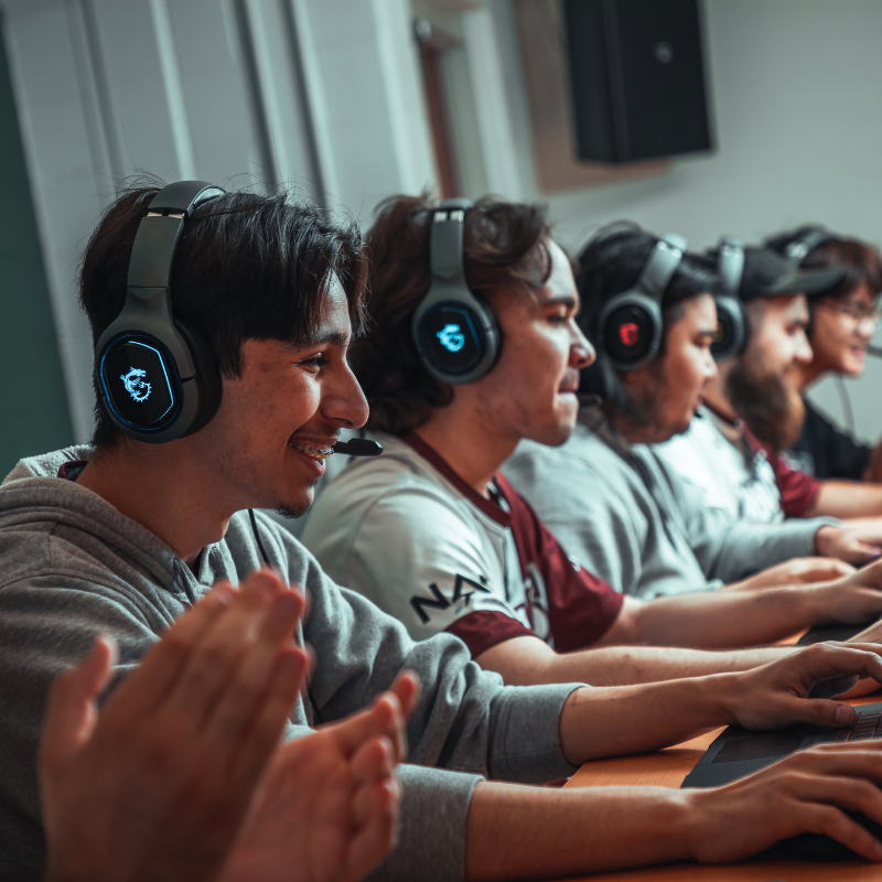 NextGEN – Gen.G Esports EN