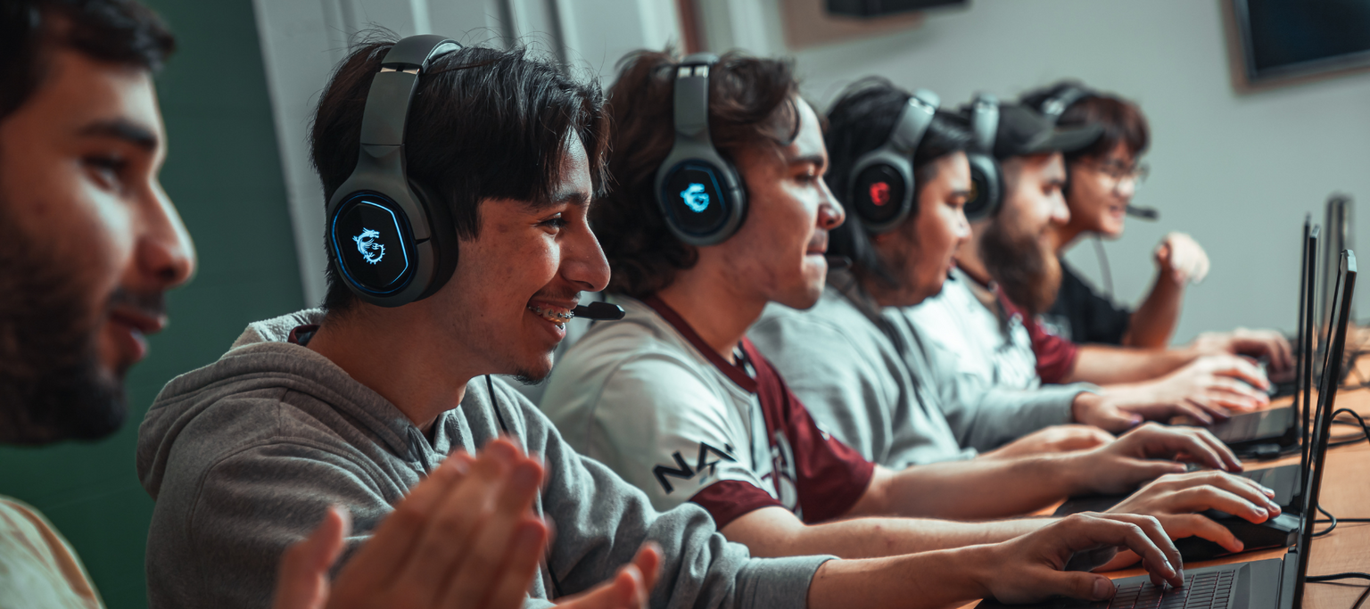 NextGEN – Gen.G Esports EN