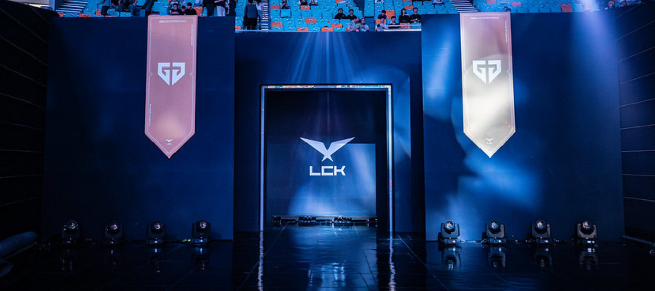 About – Gen.G Esports EN