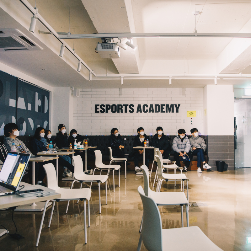 NextGEN – Gen.G Esports EN