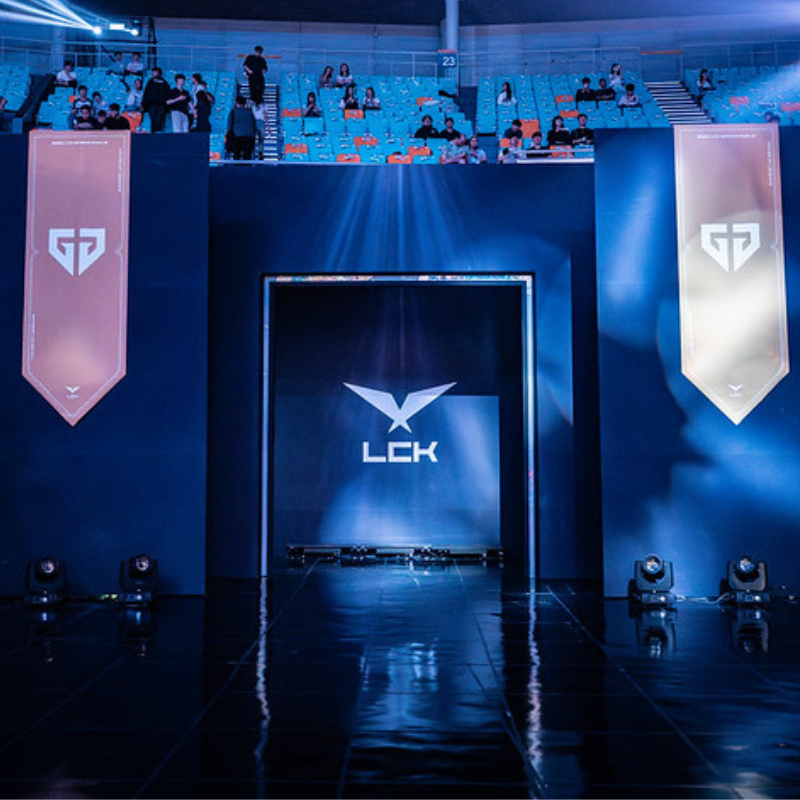 About – Gen.G Esports EN