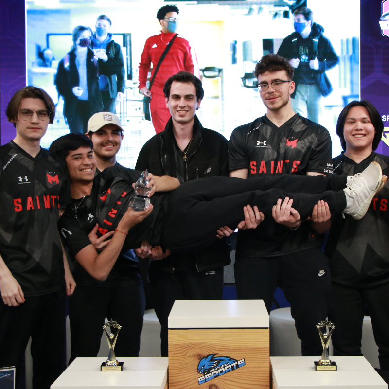 NextGEN – Gen.G Esports EN