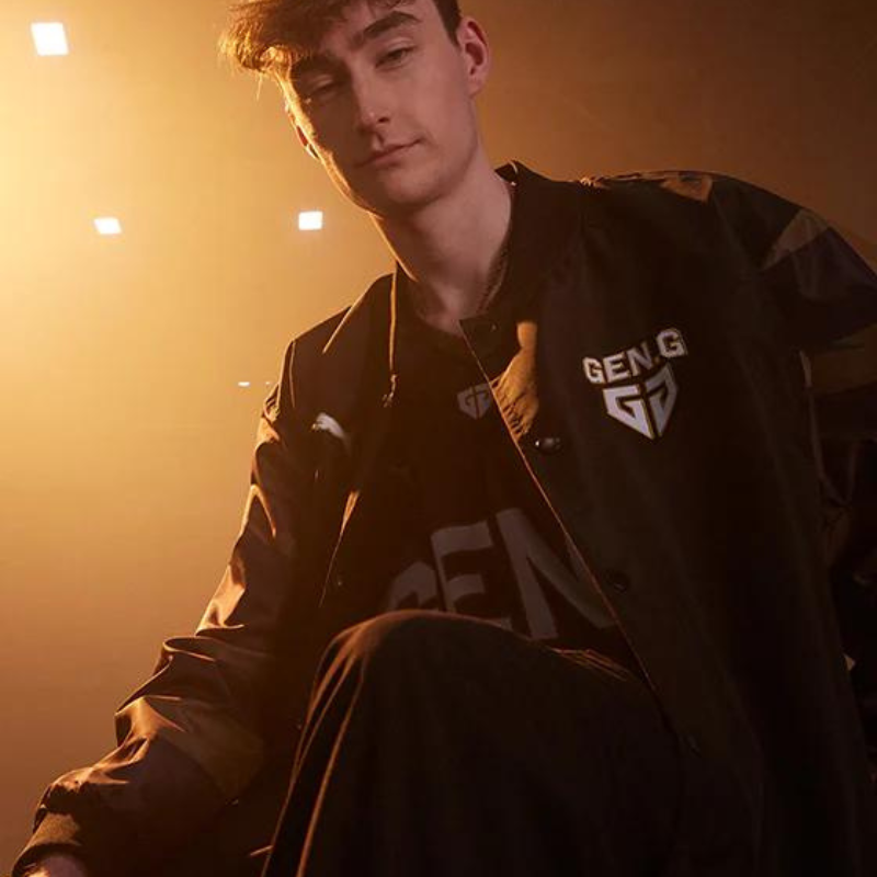 Gen.G Esports – Gen.G Esports EN