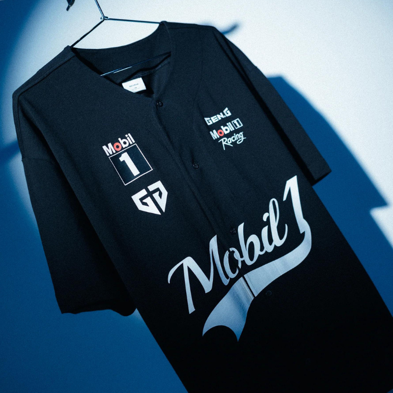 Gen.G Esports – Gen.G Esports EN