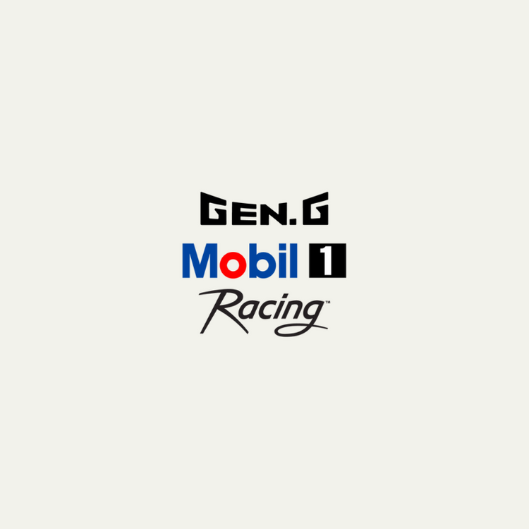 Mobil1 Racing – Gen.G Esports EN