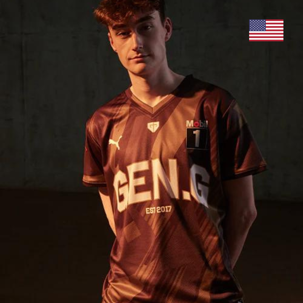 Mobil1 Racing – Gen.G Esports EN