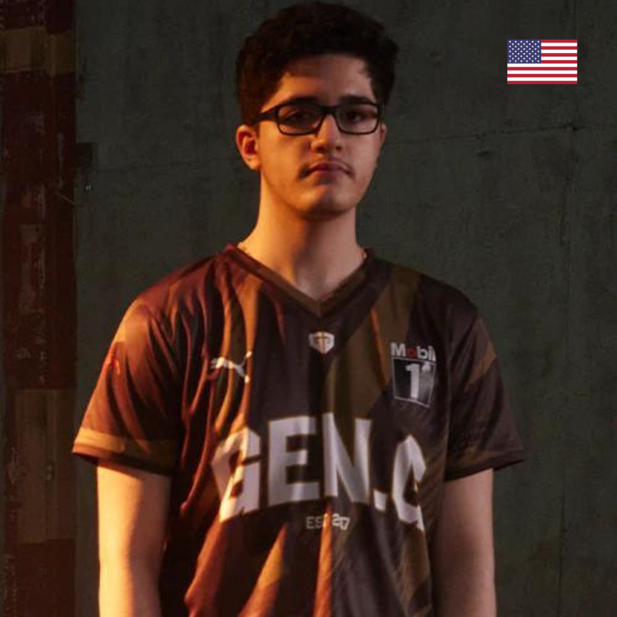 Mobil1 Racing – Gen.G Esports EN