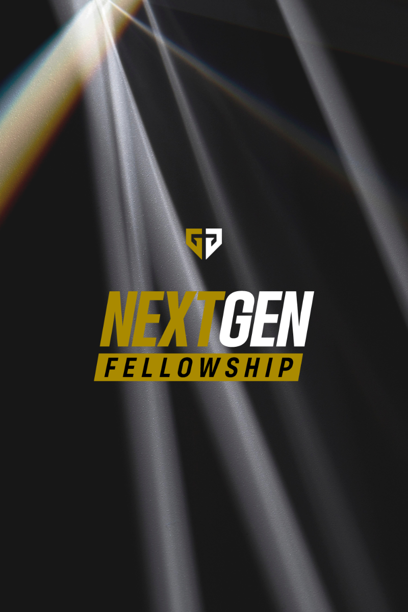 NextGEN Fellowship – Gen.G Esports EN