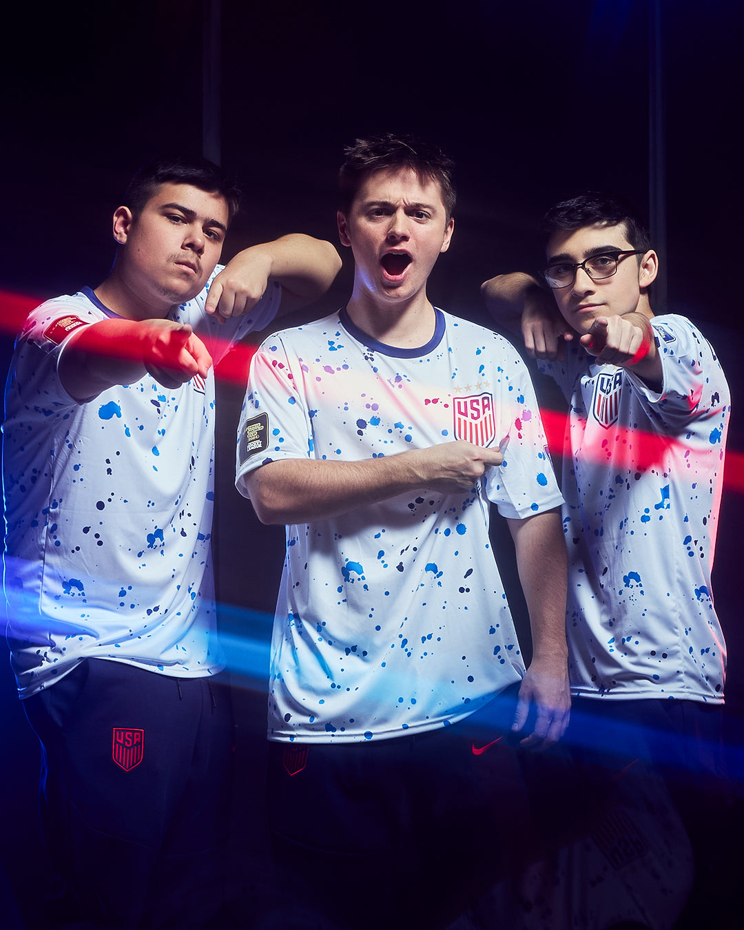 Mobil1 Racing – Gen.G Esports EN