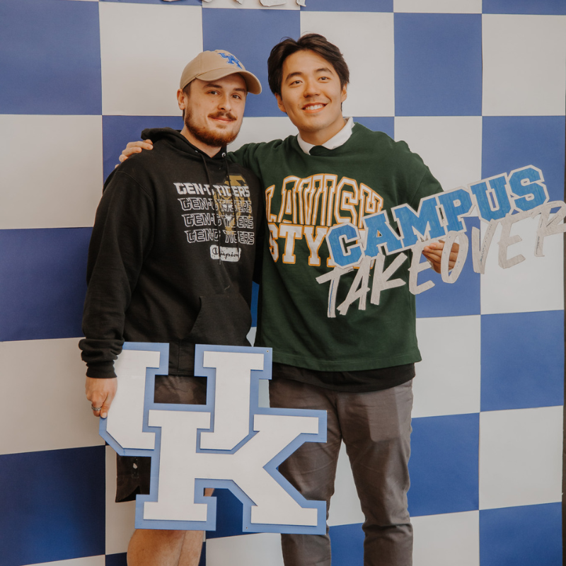 Collegiate Clubs – Gen.G Esports EN