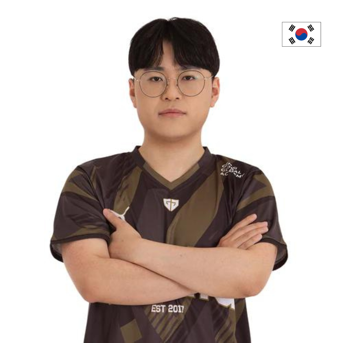 PUBG Mobile – Gen.G Esports EN