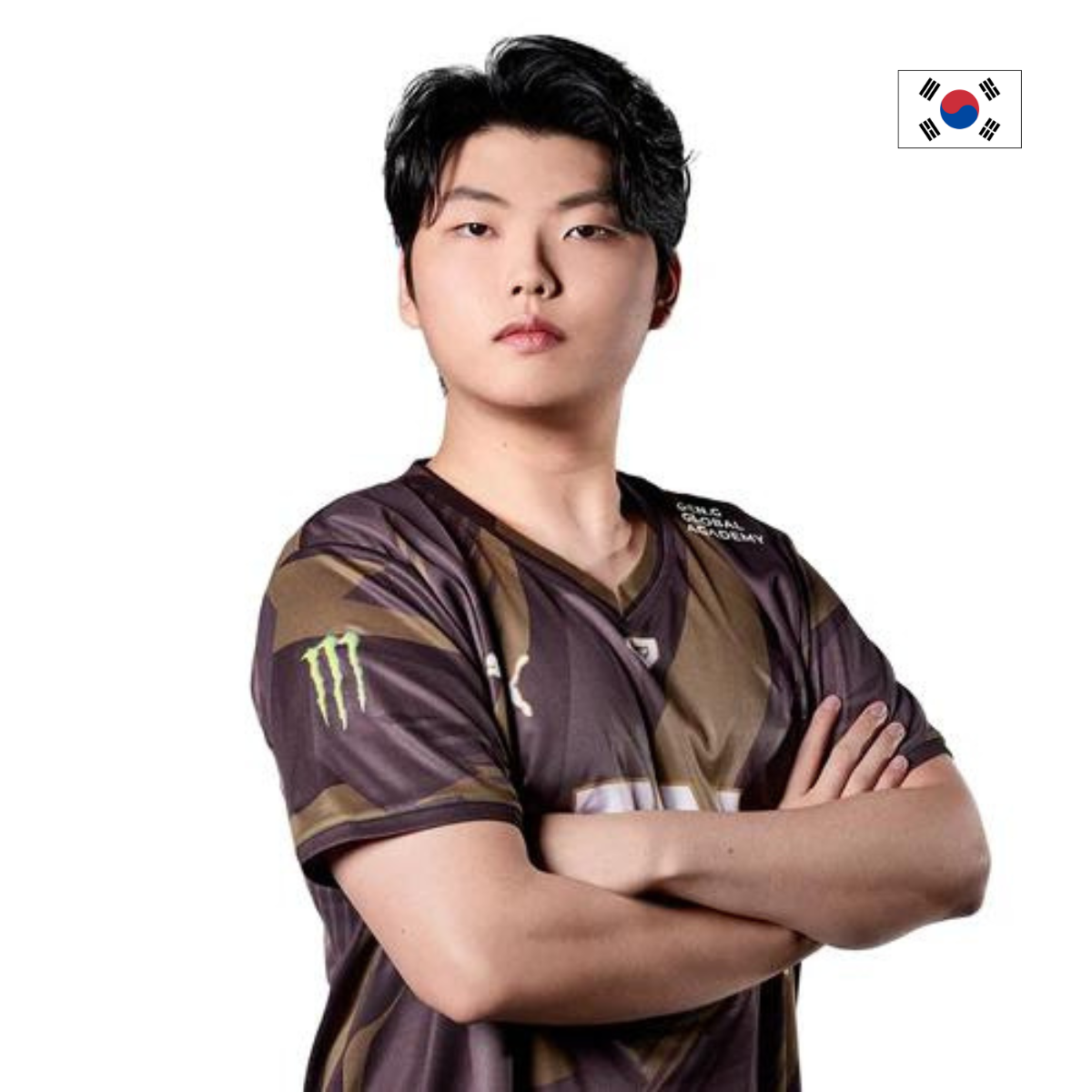 Valorant – Gen.G Esports EN