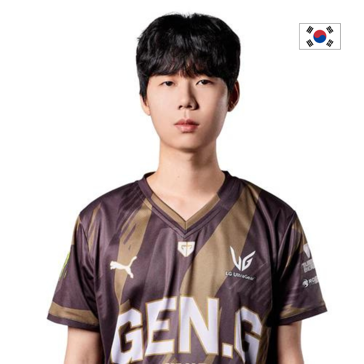 League of Legends – Gen.G Esports EN