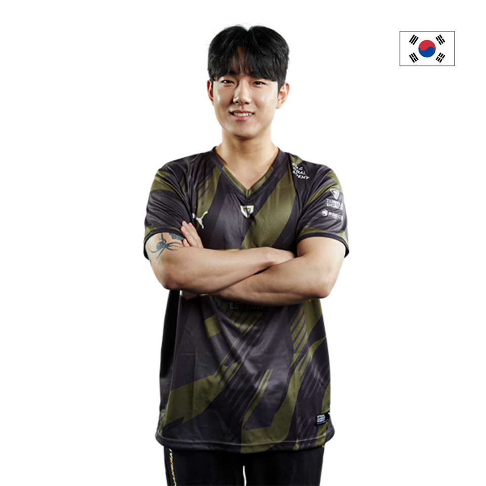 PUBG – Gen.G Esports EN