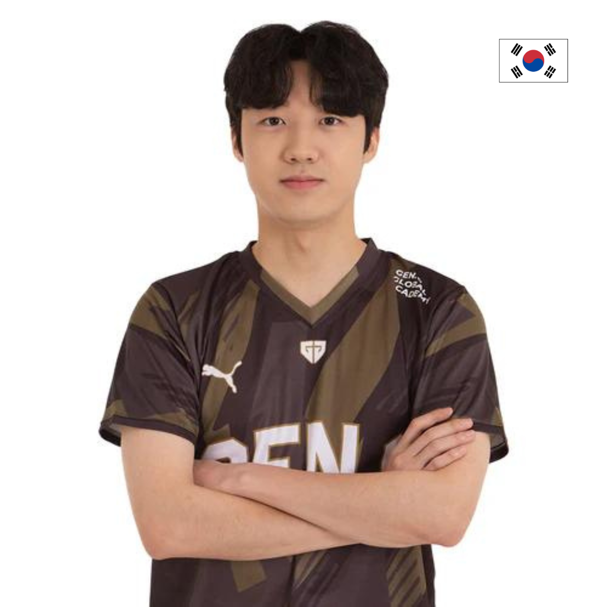 PUBG Mobile – Gen.G Esports EN