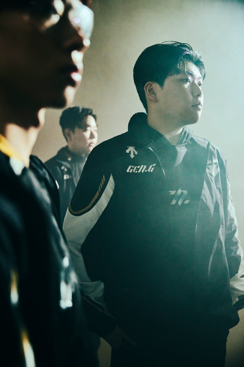 Gen.G Esports – Gen.G Esports EN