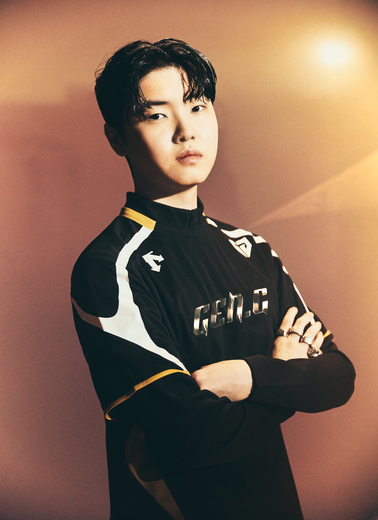 Gen.G Esports – Gen.G Esports EN