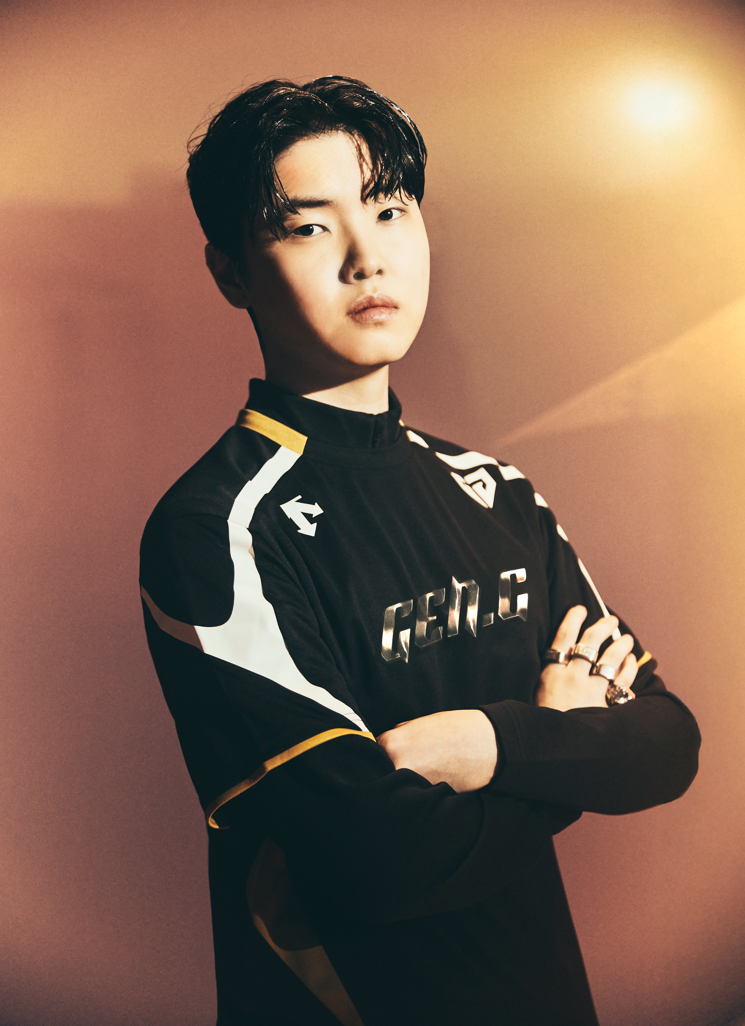 Gen.G Esports – Gen.G Esports EN